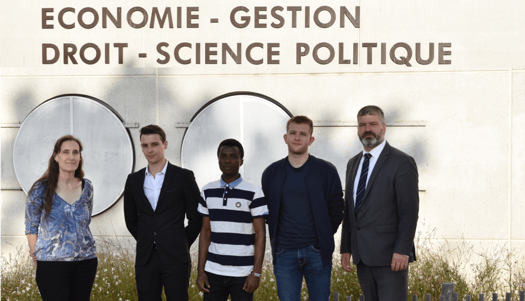 Promotions - Master DASEE